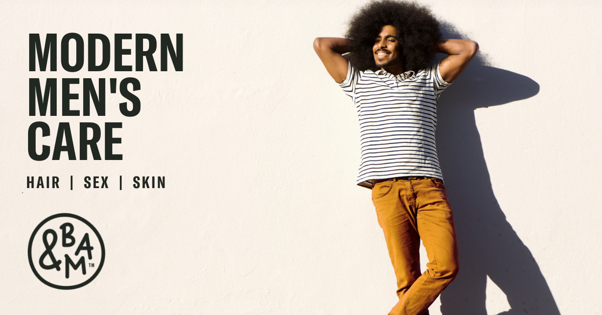 Hair Loss Treatment Andbam